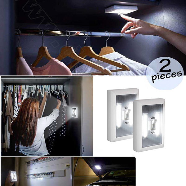 Super Bright Switch